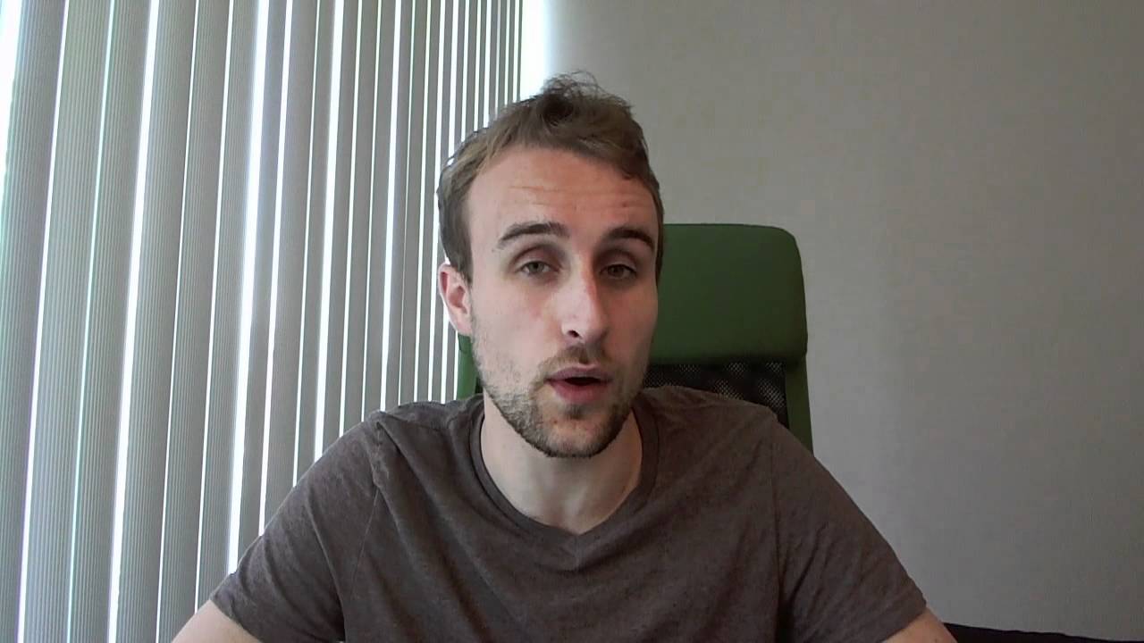 Week 30 How To Learn A Class Without Lectures YouTube Week 30 How To Learn A Class Without Lectures YouTube