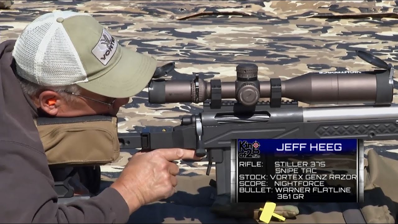 King of Two Miles: Episode 7 - YouTube