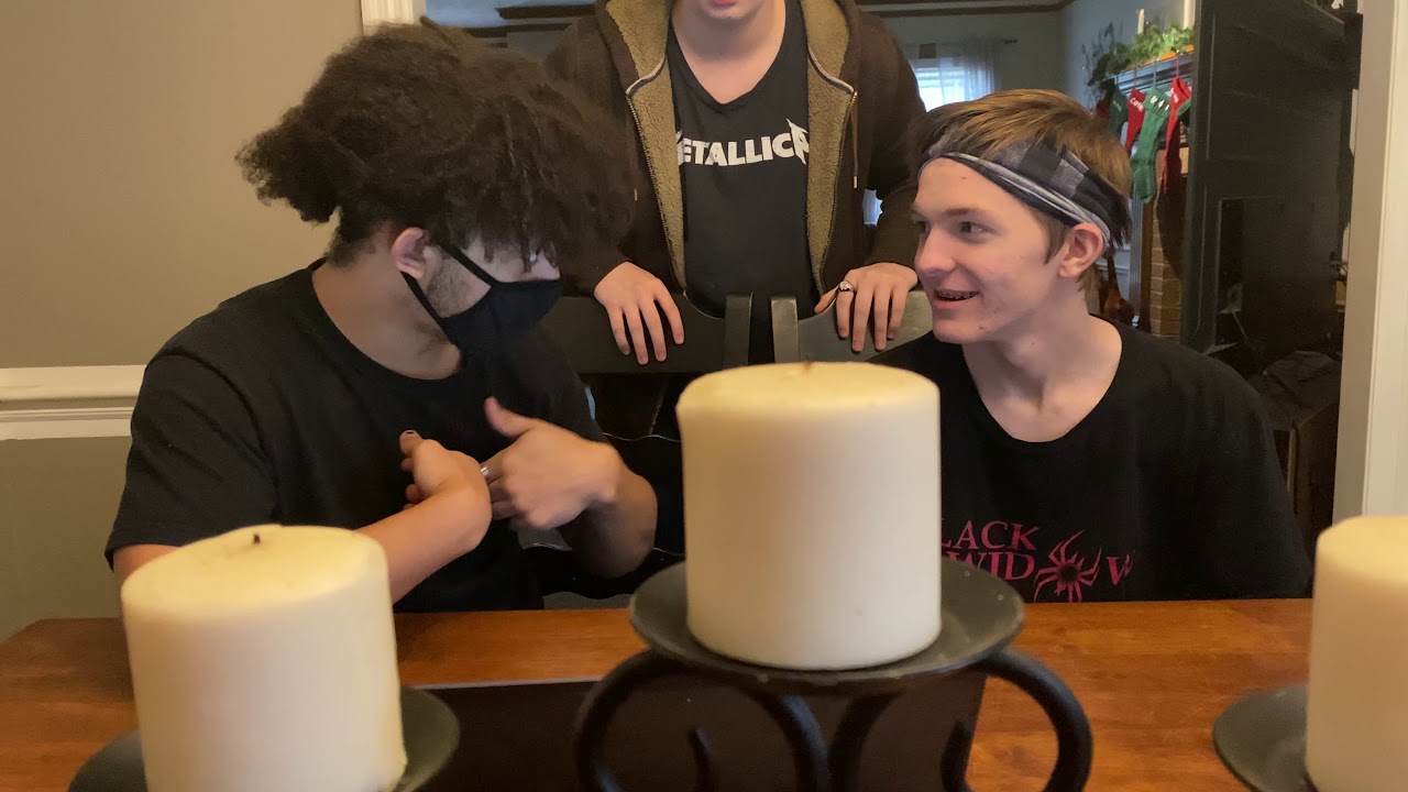 The Breadverse?!?! - YouTube