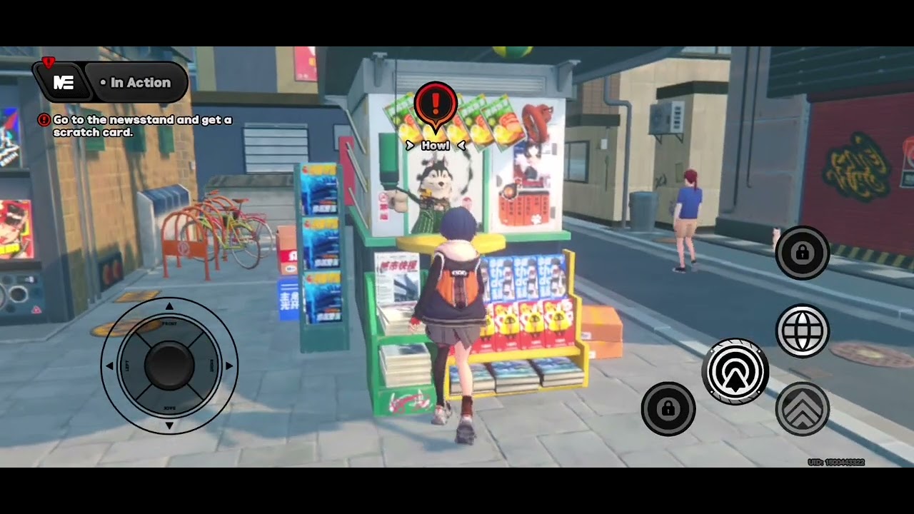 Zenless Zone zero - YouTube