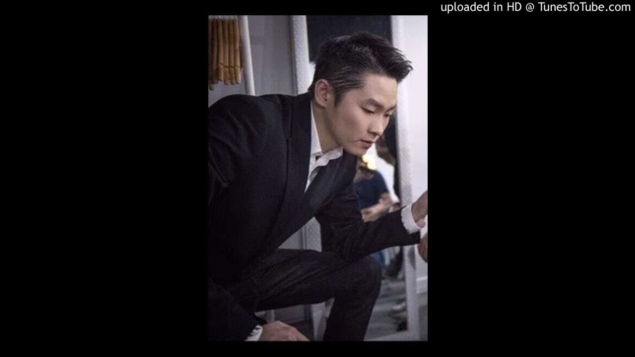 190524 梁博 Liang Bo 《永不止步》 - YouTube