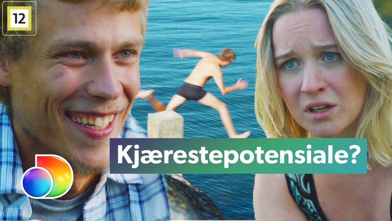 Sigurd fåkke pult | Sigurd prøver å imponere en jente på fest ...