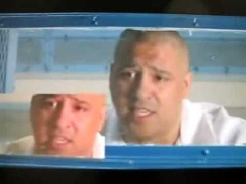 SPM INTERVIEW FROM PRISON - YouTube