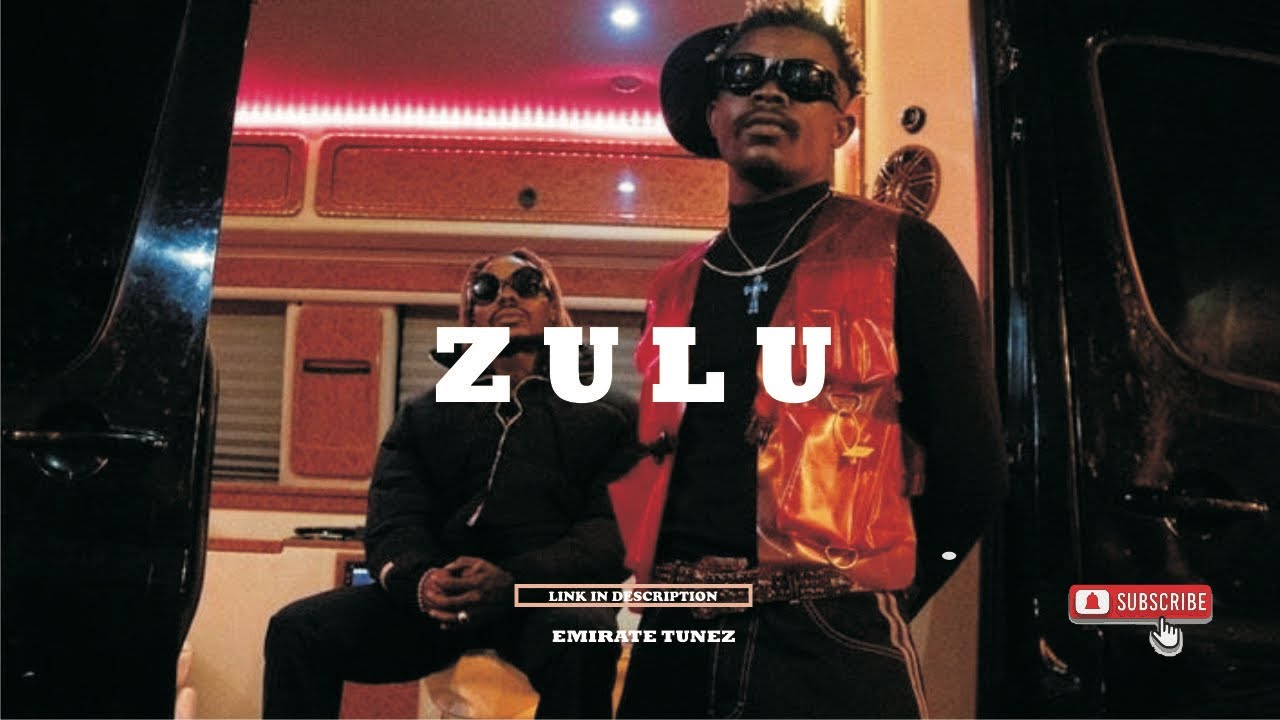 Asake x TG Omori x young john - ZULU | Amapiano instrumental|Amapiano ...