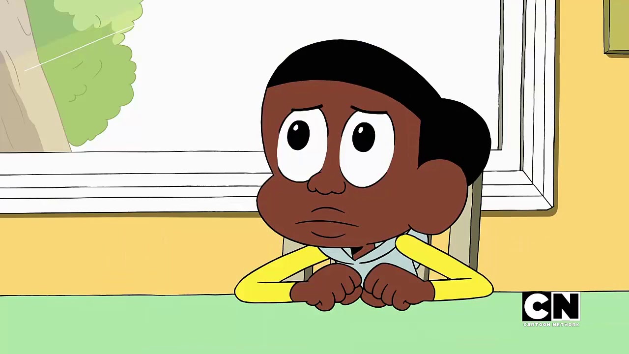 Craig of the Creek: Craig is stressed - YouTube