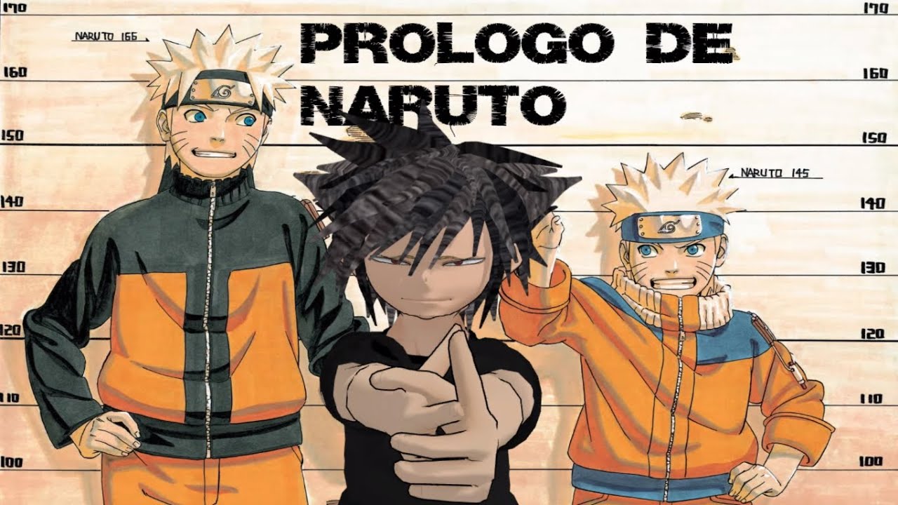 Naruto video - YouTube