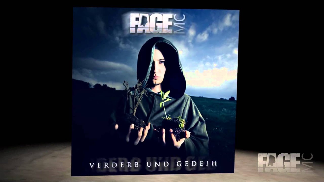 Fage MC - Verderb und Gedeih - Trailer - YouTube