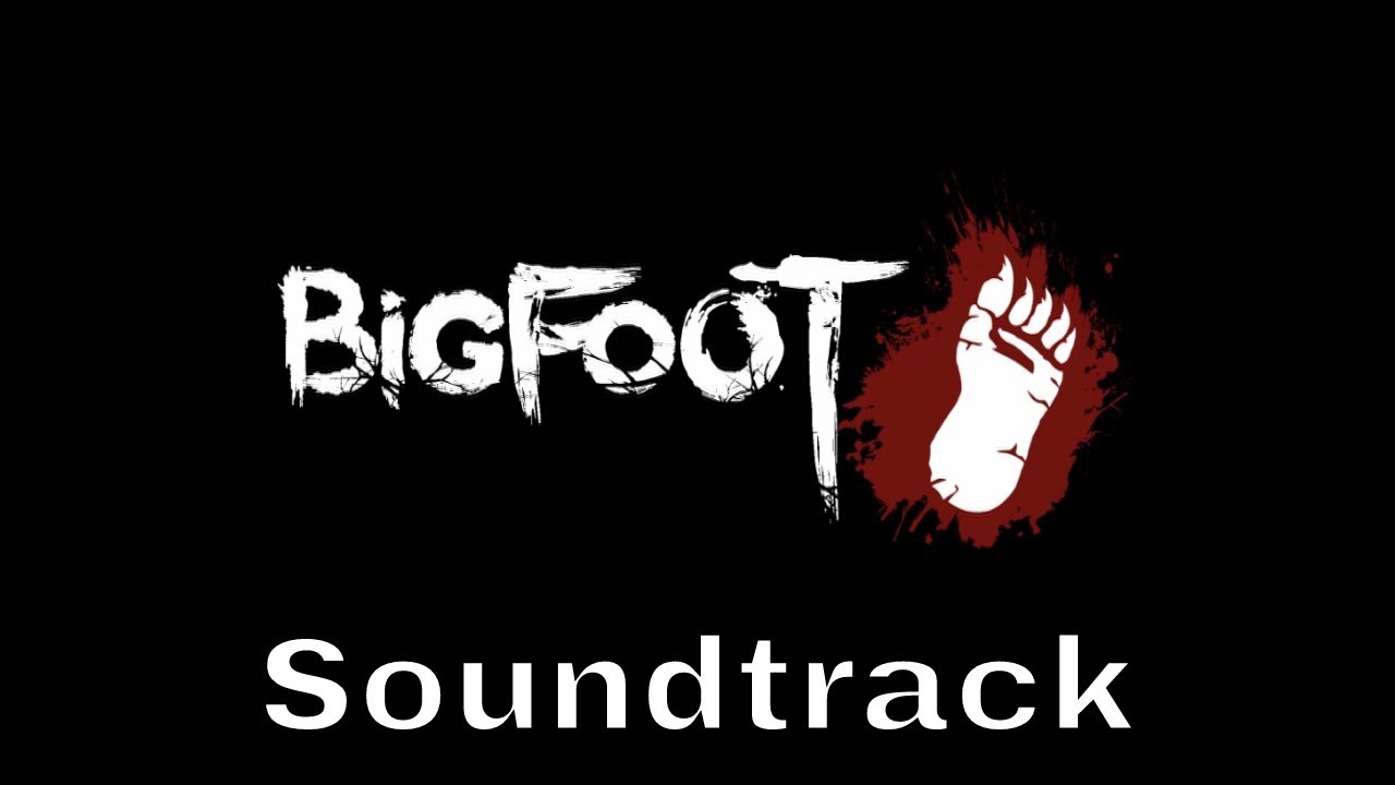 Bigfoot Menu Soundtrack - YouTube
