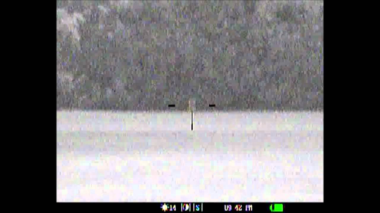 Pulsar N750 Digisight screen display layout.wmv - YouTube