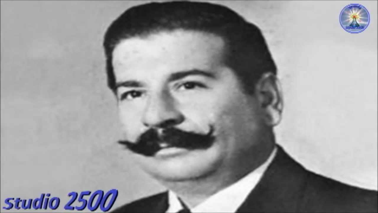 Εγω μαγκας φαινομουνα ΜΙΧΑΛΗΣ ΓΕΝΙΤΣΑΡΗΣ(HD) - YouTube