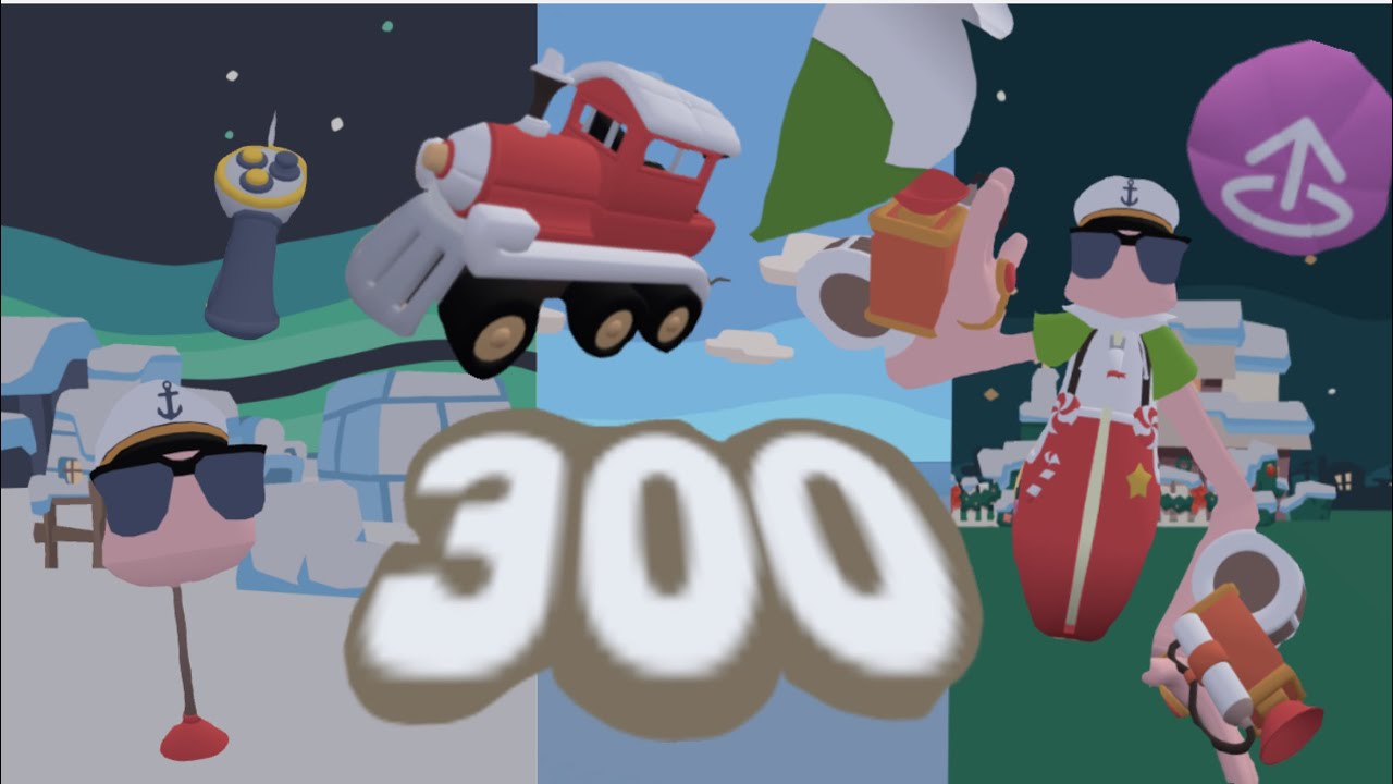 What to do if you have 300 butcoins! In yeeps hide and seek!🤫🧏‍♂️ - YouTube