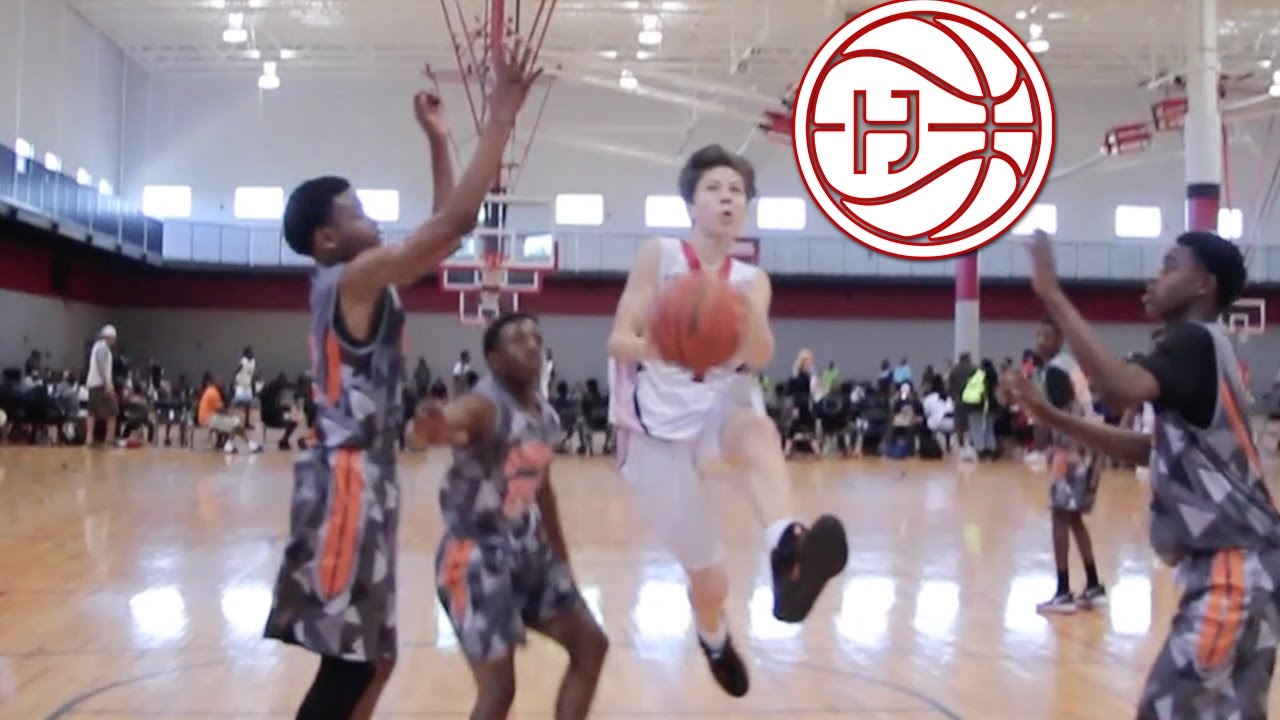 Florida Vipers Middle School take over ORLANDO!!! - YouTube
