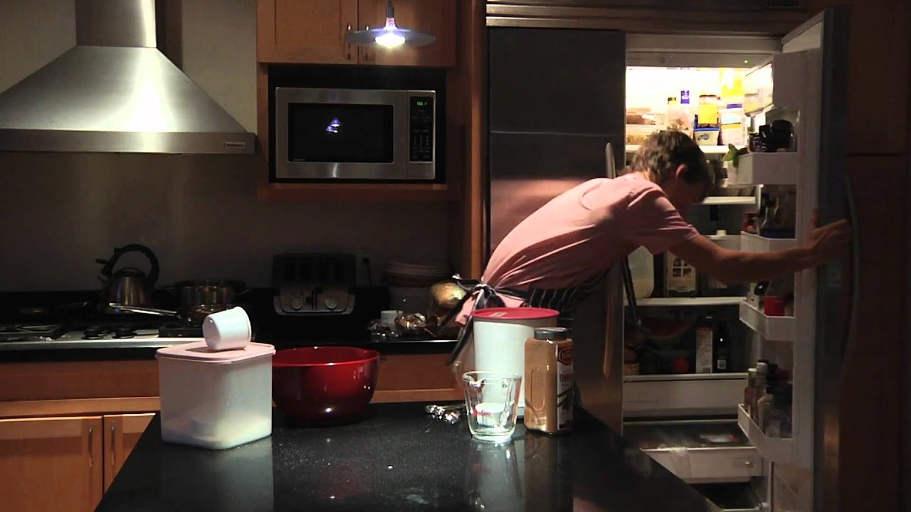 Elliptical Editing - YouTube