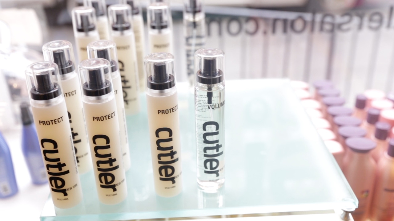 NEW Cutler Product Line! - YouTube