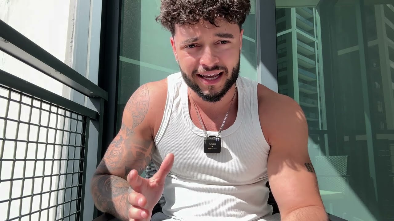 Why you must prioritize getting LEAN - YouTube