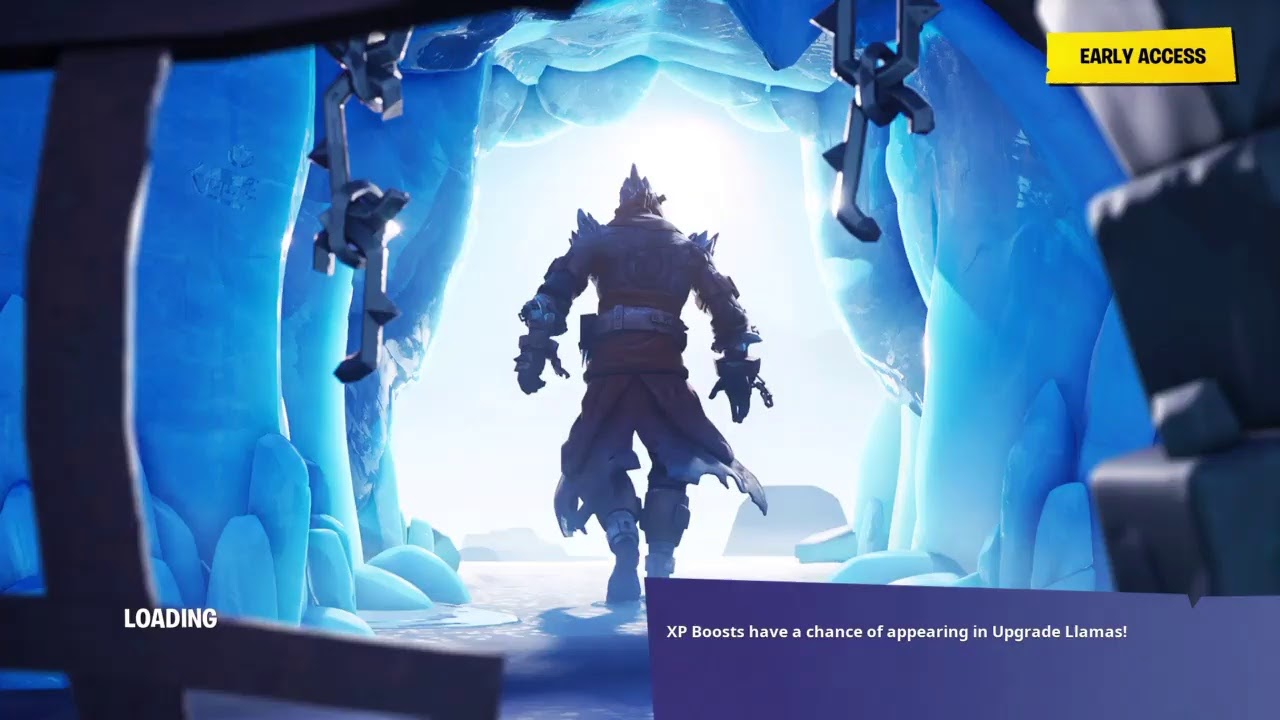 Fortnite Save The world Twine Peaks Quests - YouTube