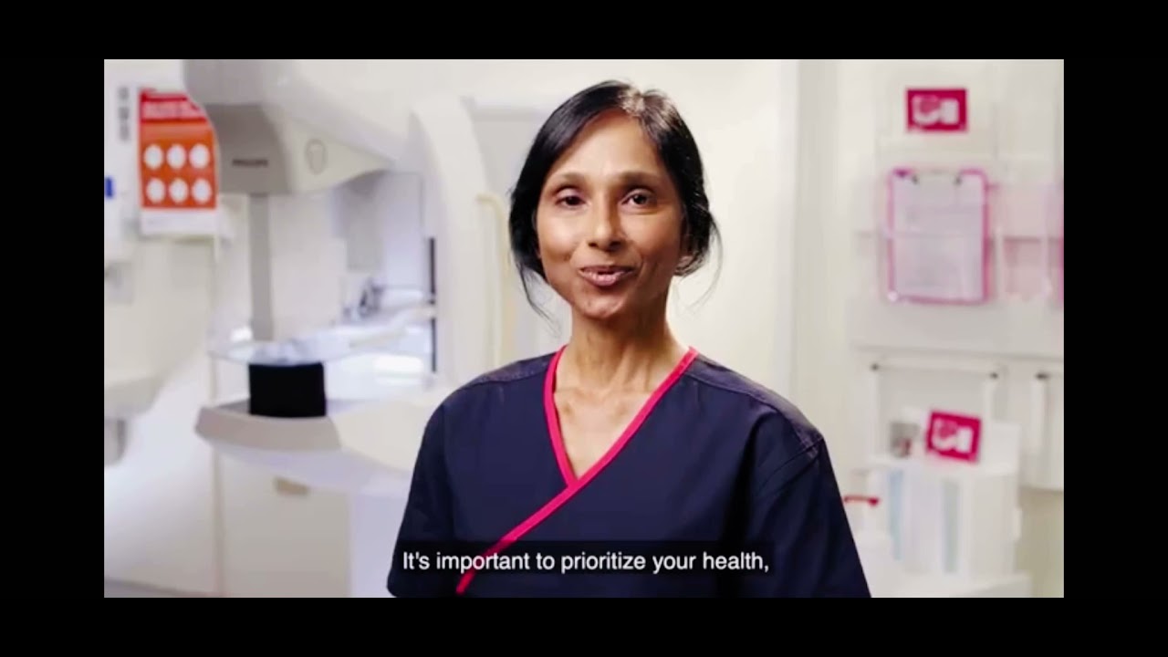 Cancer Council advertisement - YouTube