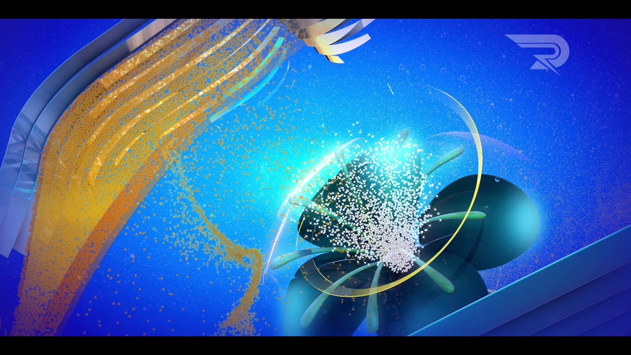 GEO ident 12sec - YouTube