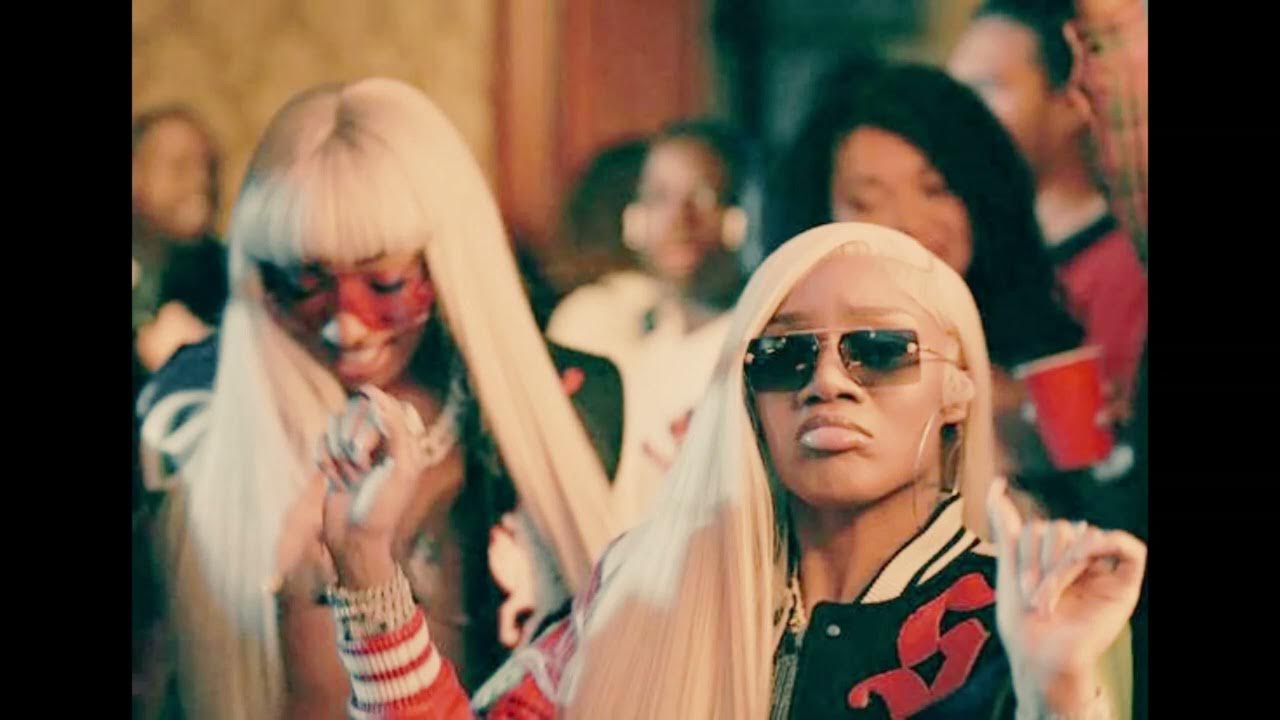 [FREE] Latto X GloRilla Type Beat 2024 "Body Shot" Megan Thee Stallion Type Beat 2024 - YouTube