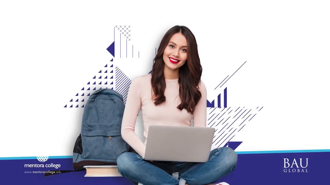 Mentora College Tanıtım Videosu - YouTube
