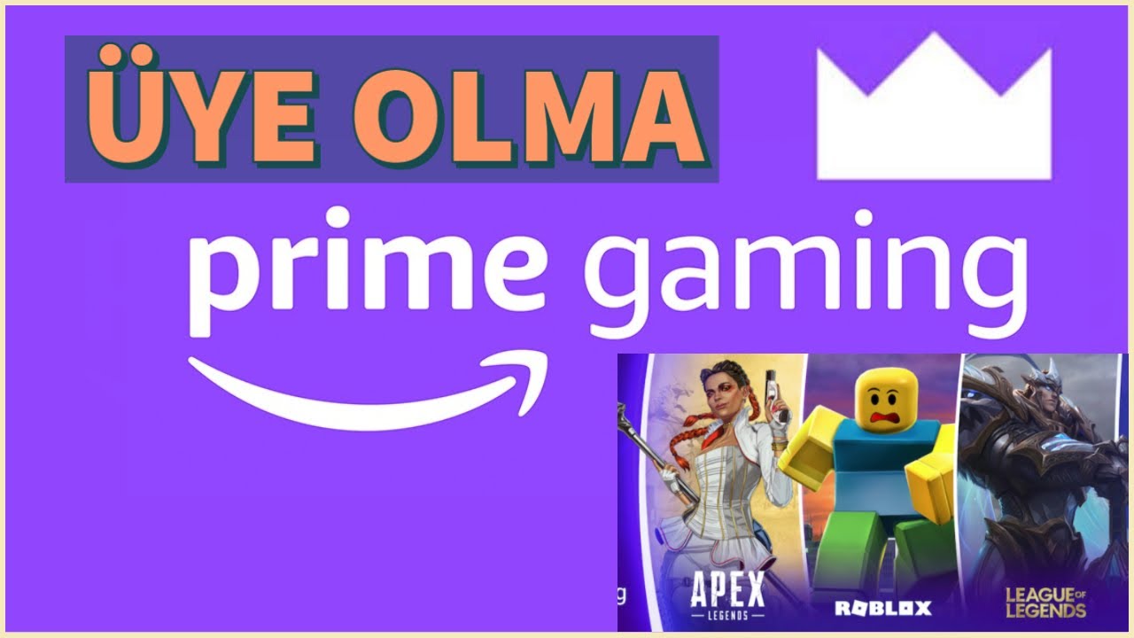 amazon-prime-gaming-nas-l-ye-olunur-her-ay-cretsiz-oyunlar-youtube