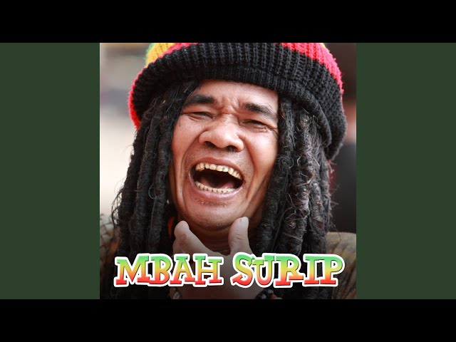 Memes Mbah Marijan Pesan Mbah Maridjan | TikTok