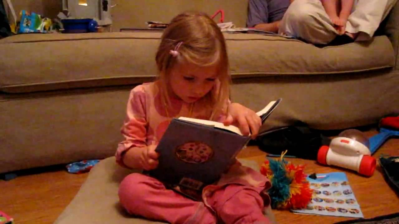 Abby reads Annisquam Nights by Gerrit Lansing.MOV - YouTube