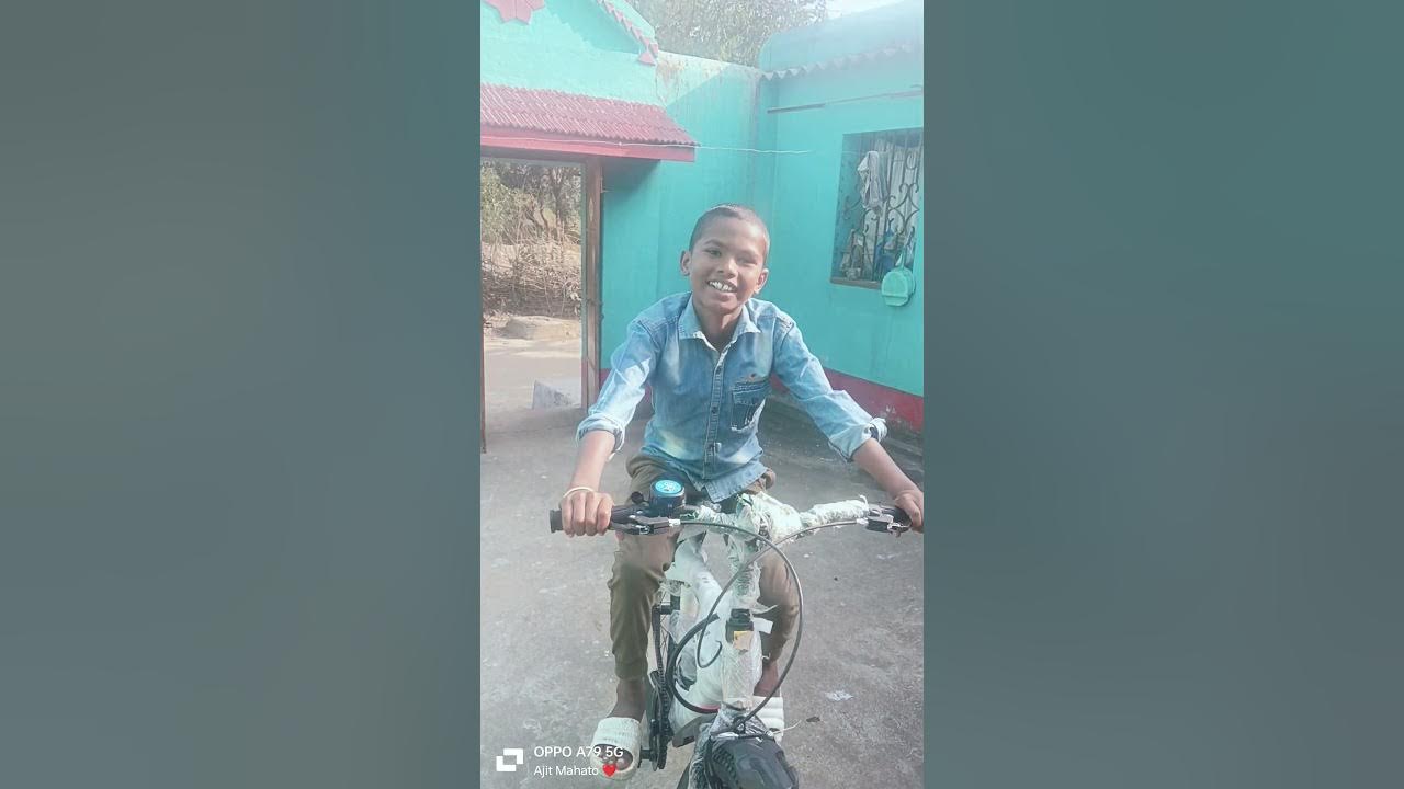 Ajit mahato new block - YouTube