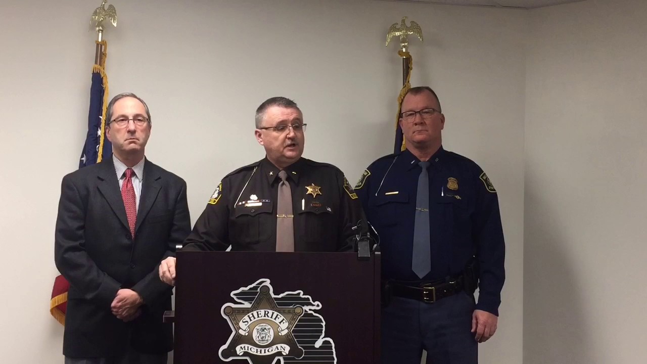 Missing child Hailey Fargo located safe, father in custody - YouTube