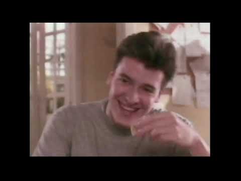 Intervalos EPTV Campinas - Tela Quente - 02/01/1995