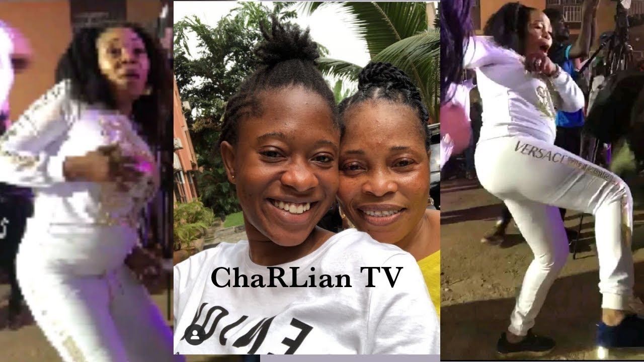 Tope Alabi Cry's Out As She Explains Why Her Gbese Dance Video Went ...