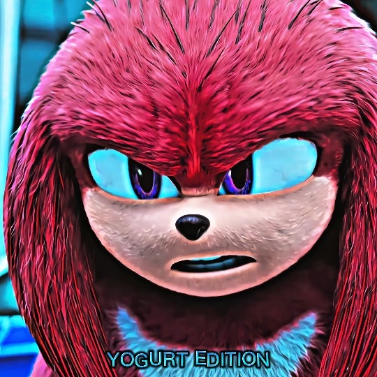 Sonic's Rage Unleashed🤯 | Knuckles trying to save a friend from Himself ...