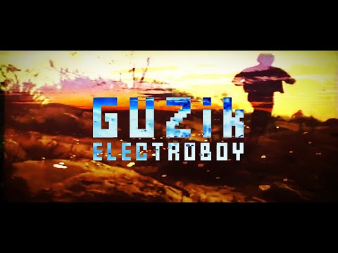 Guzik - Electroboy [VIDEO]