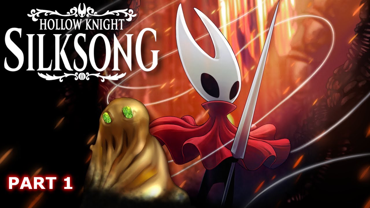 (Hollow Knight: Silksong) 1. I put a Silk to your system! Silksong ...