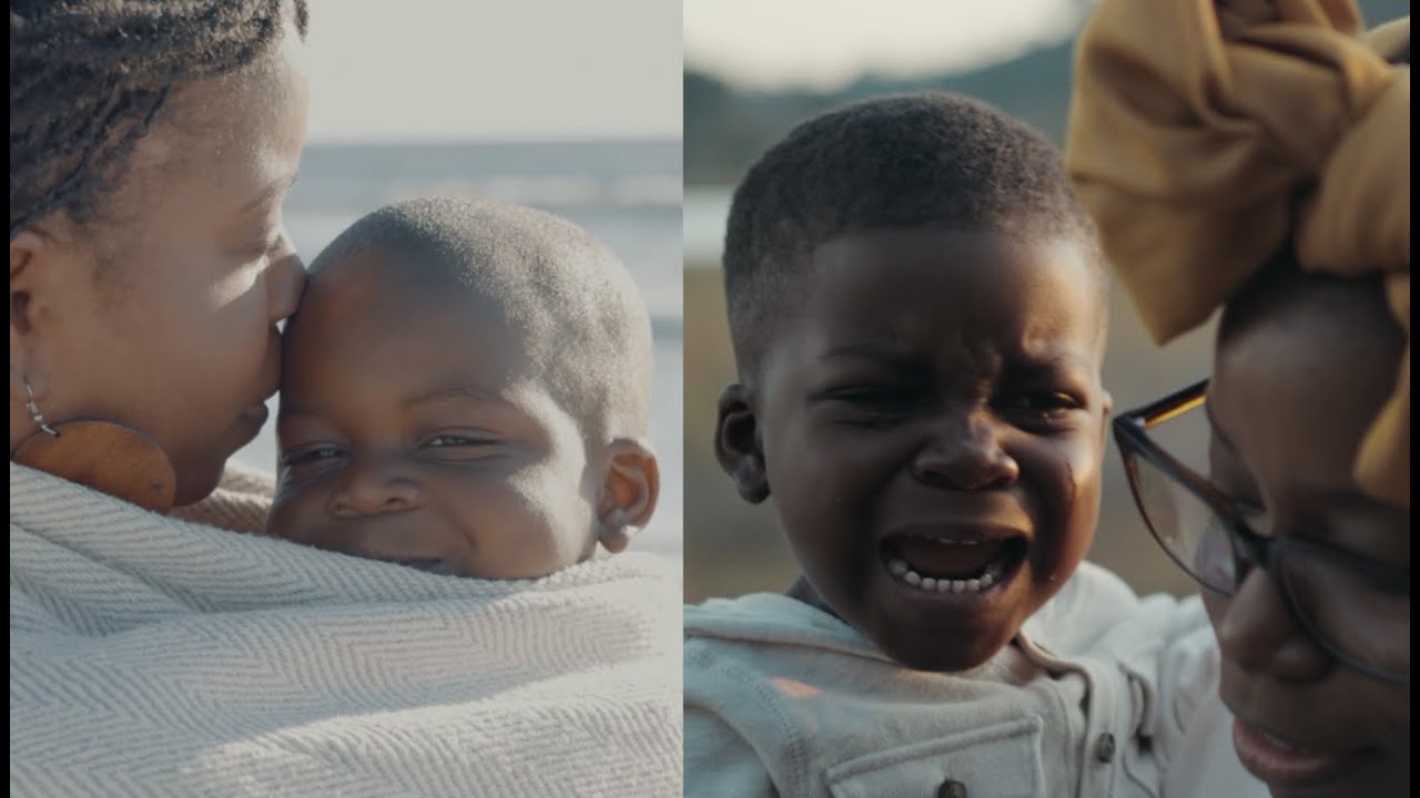 Comparing All 4 Kids After 1 Year - YouTube