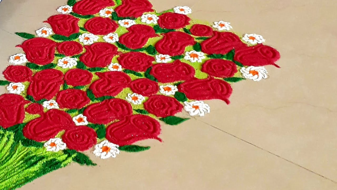 teachers day rangoli designs teachers day rangoli | happy teacher's day ...