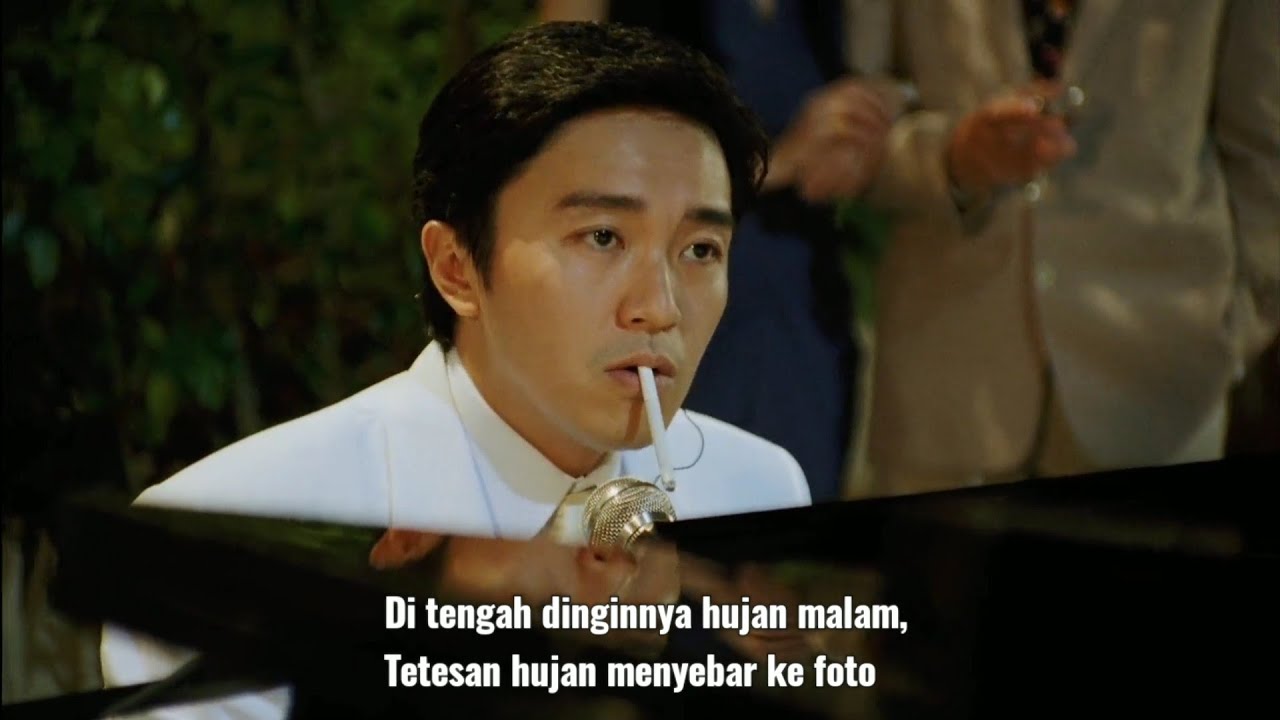 Steven Chow | From Beijing With Love HD - Jacky Cheung ( Terjemahan ...