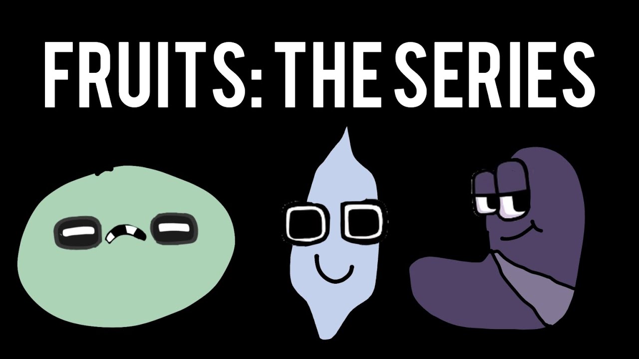 Fruits Lore (Hawthorn-Pineapple) - YouTube