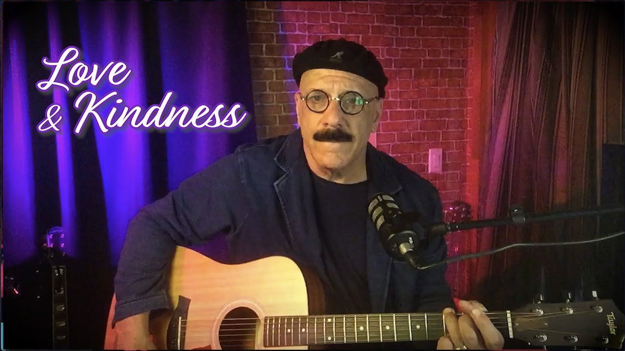 Something To Say - Original music by Matt Nappo - YouTube