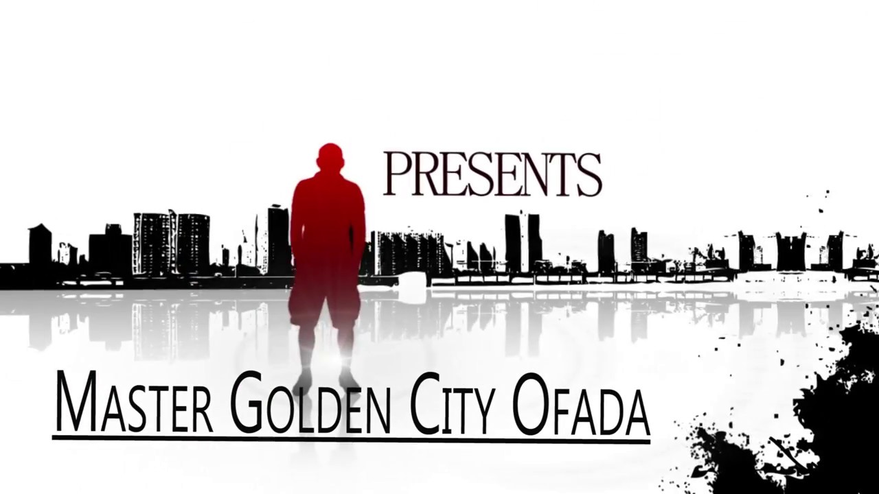 Masters Golden City Estate Ofada - YouTube