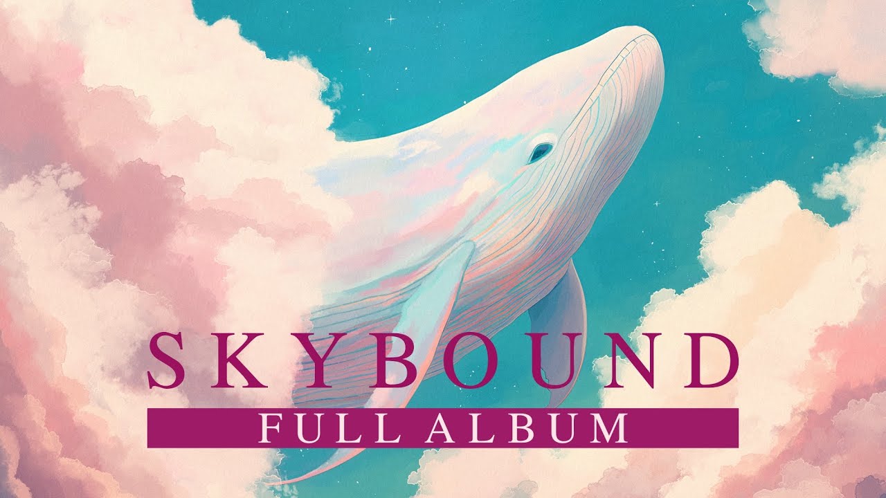 SKYBOUND - BigRicePiano 【FULL ALBUM】 - YouTube