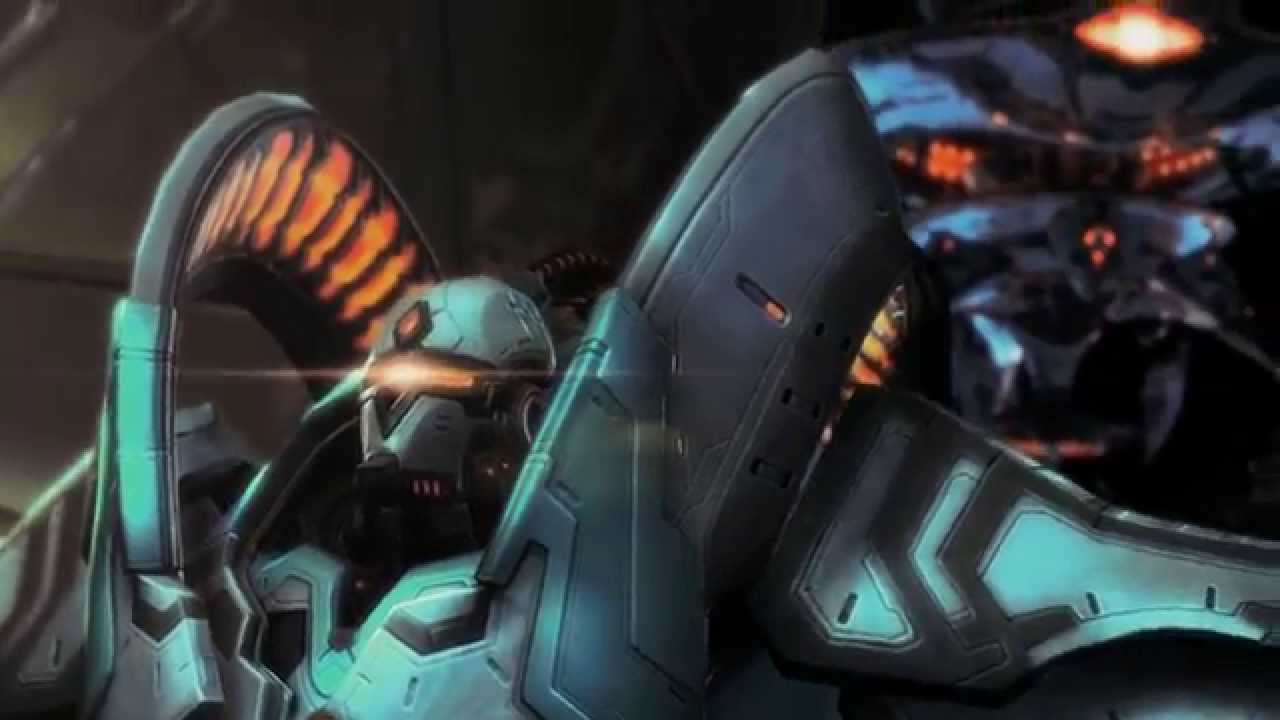 [StarCraft II: Legacy of the Void] Contact with Executor Clolarion ...