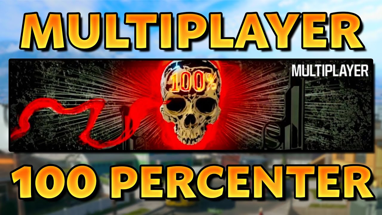 Unlocking EVERY Calling Card in Black Ops 6 Multiplayer - YouTube