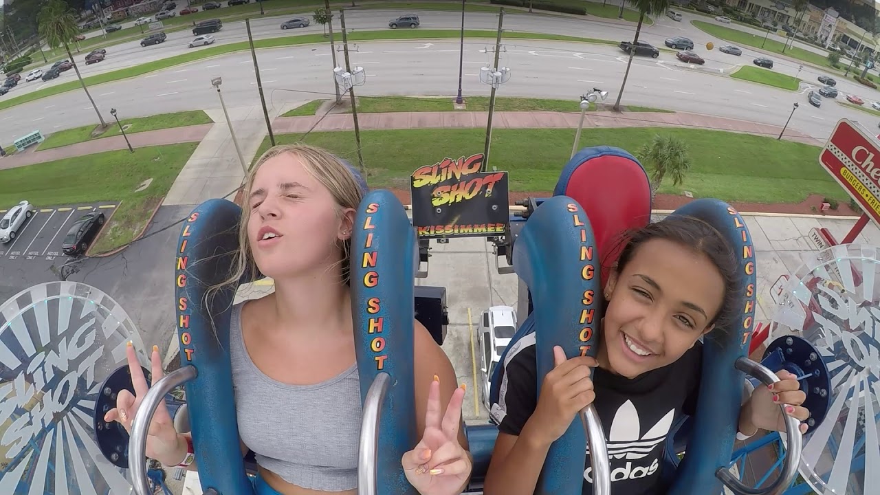 lily & Macui - YouTube