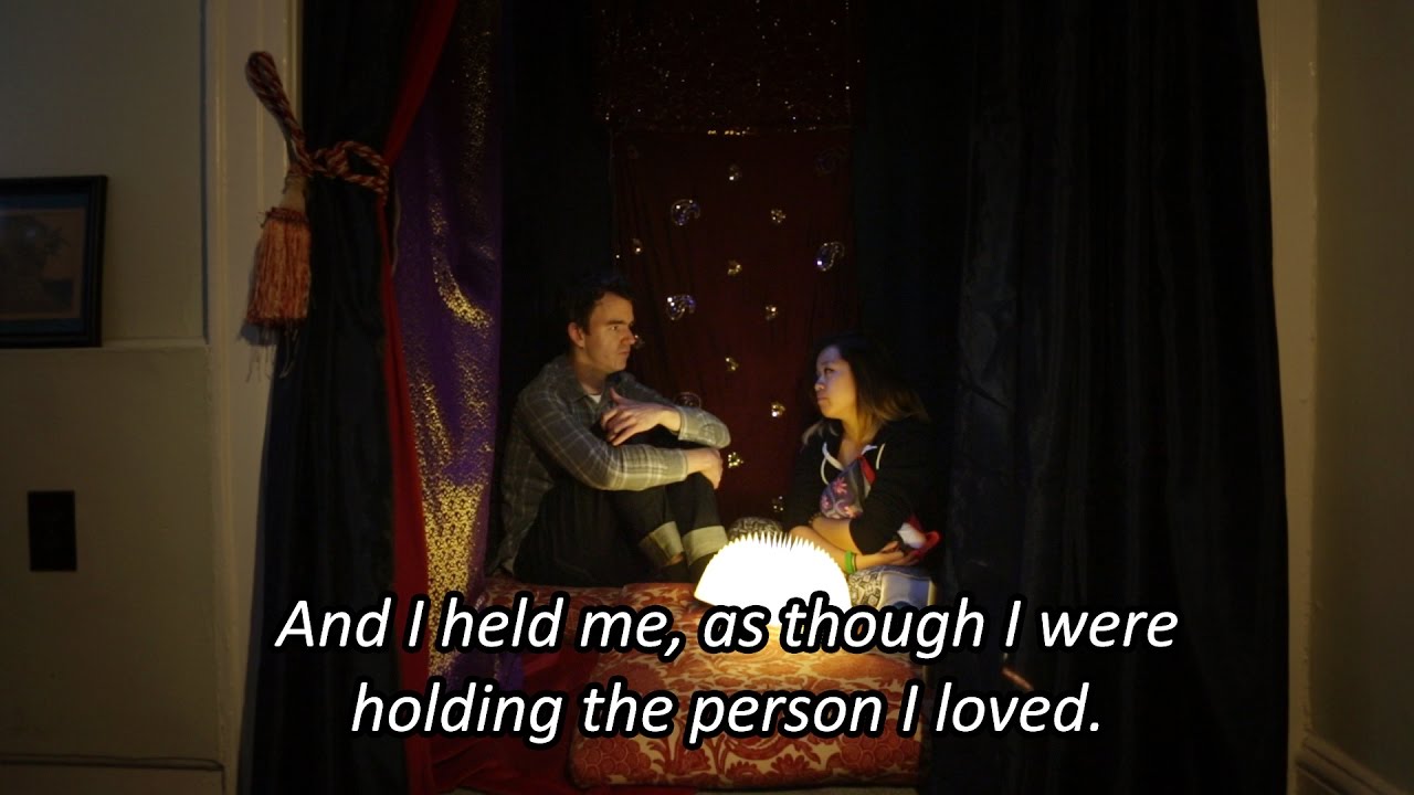 The Feels・S1E23・NOOK - YouTube