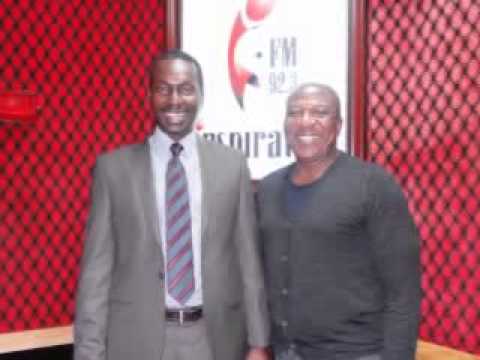 FINDING YOUR PURPOSE - YouTube