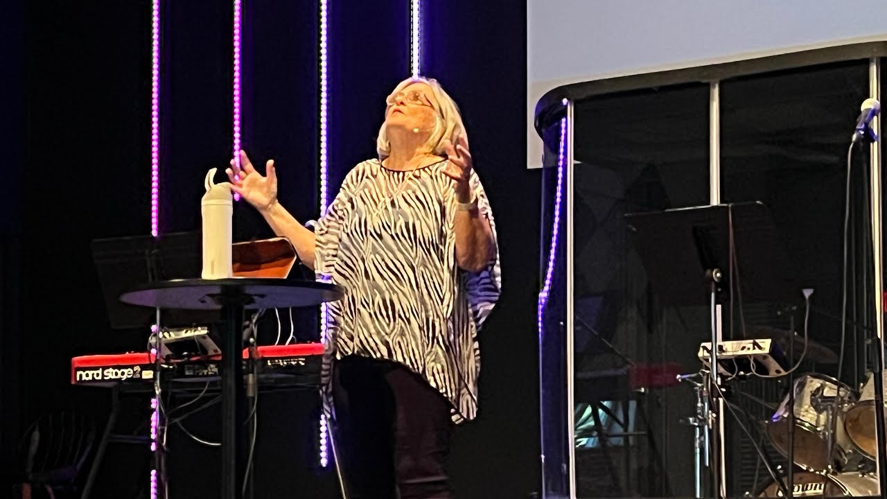 Sermon | Bringing Shame to Light | Full Service - YouTube