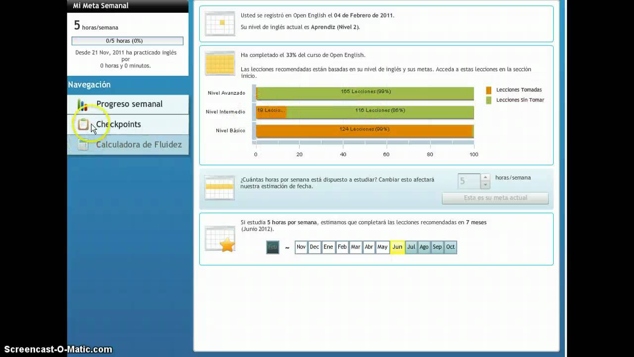 My Screencast - YouTube