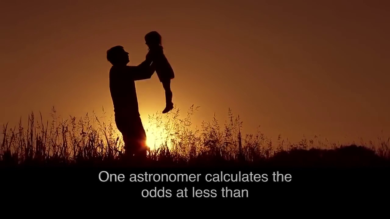 Has Science Discovered God - YouTube