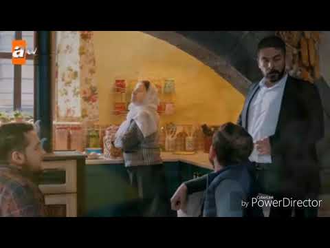 Asiye Mustafa-Hazmedemeyenlere Soda Klip